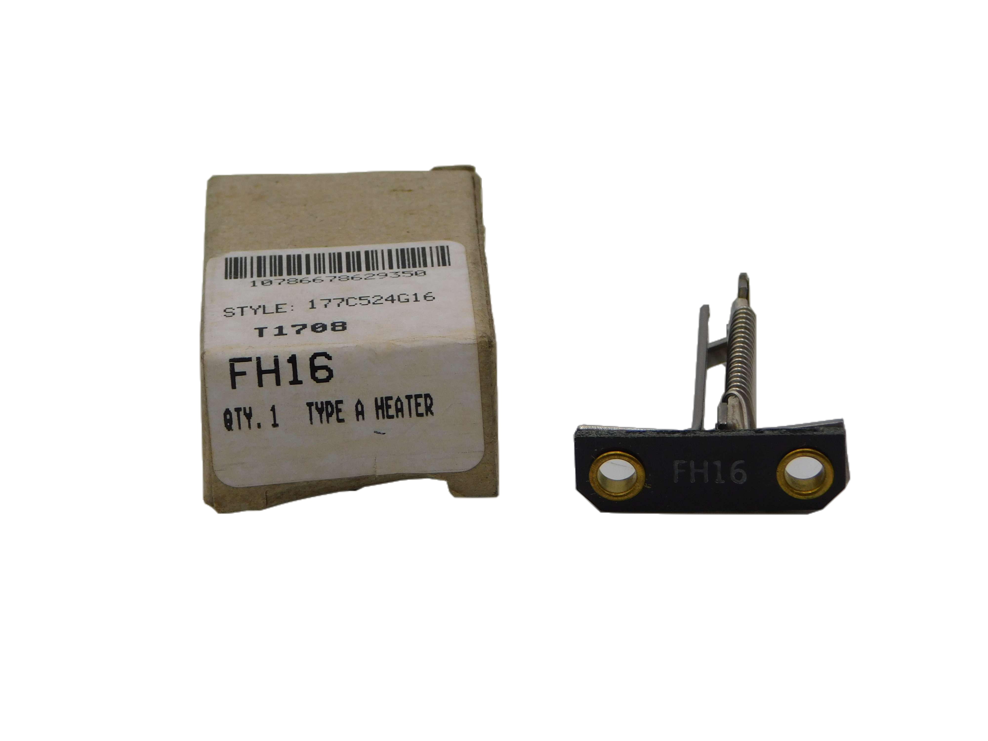 FH16 Eaton Heater Packs and Elements-AR-FH16