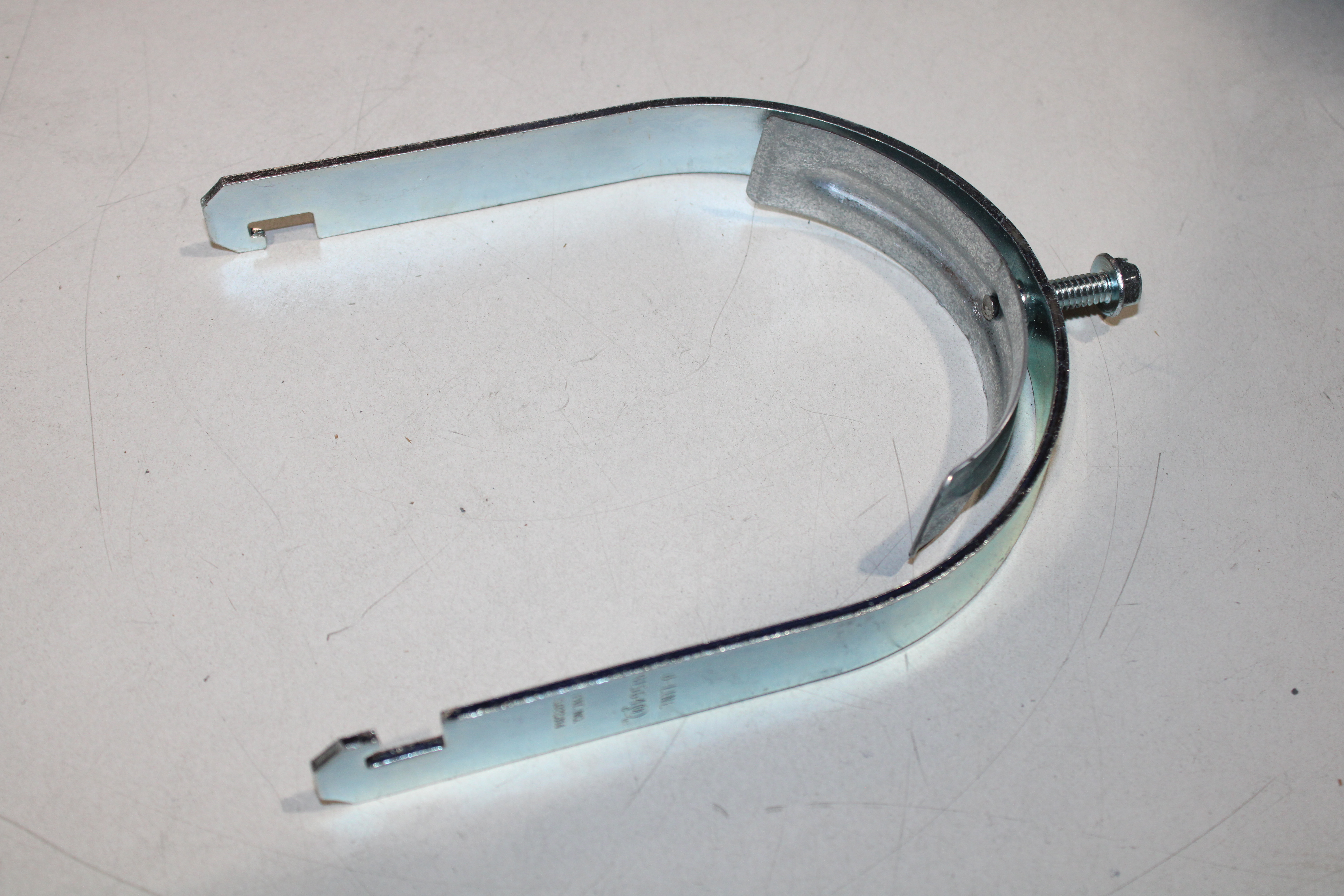 B1564S B-line B1564S Strut Channel Mounting Strap 10-Box-AR-